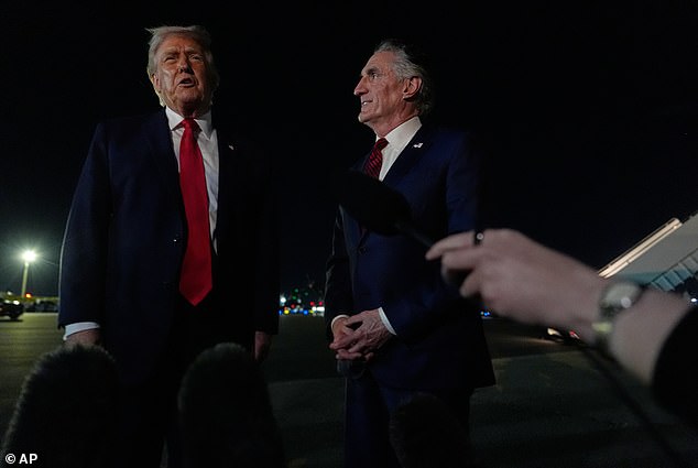 Trump threatens to slap 200 percent tariff on French wines as president ...