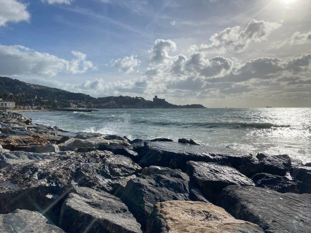 Velature in diradamento, calano ancora le temperature