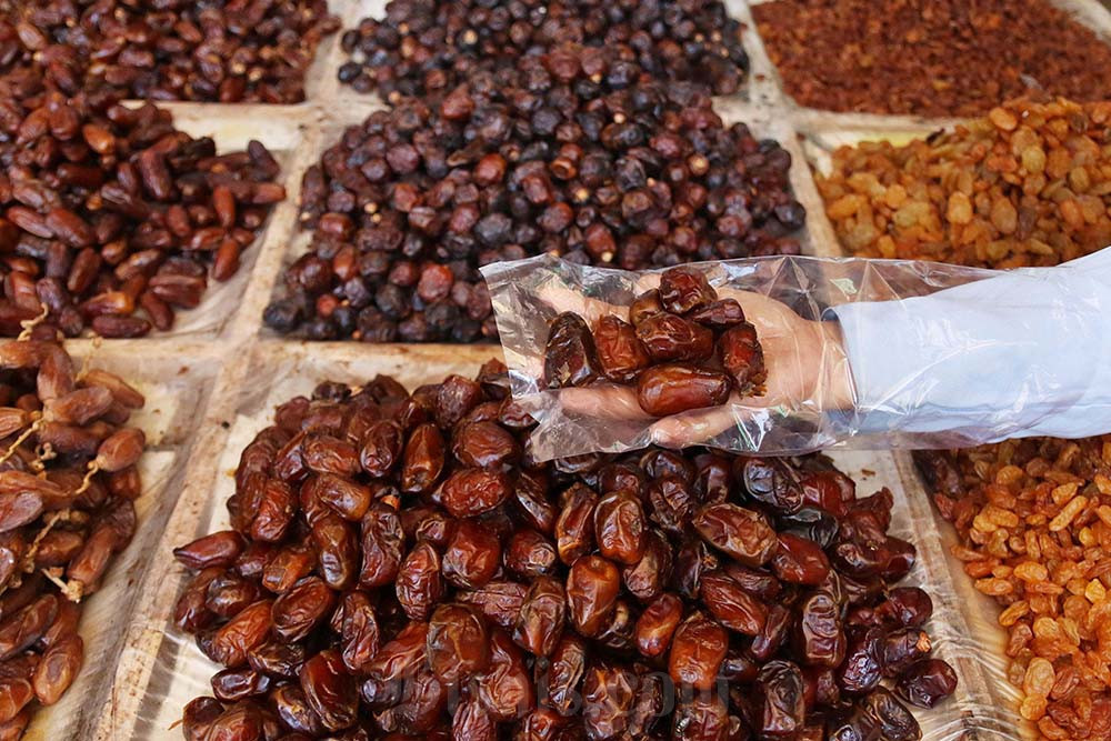 10 ide bisnis makanan untuk Ramadan dengan modal terjangkau