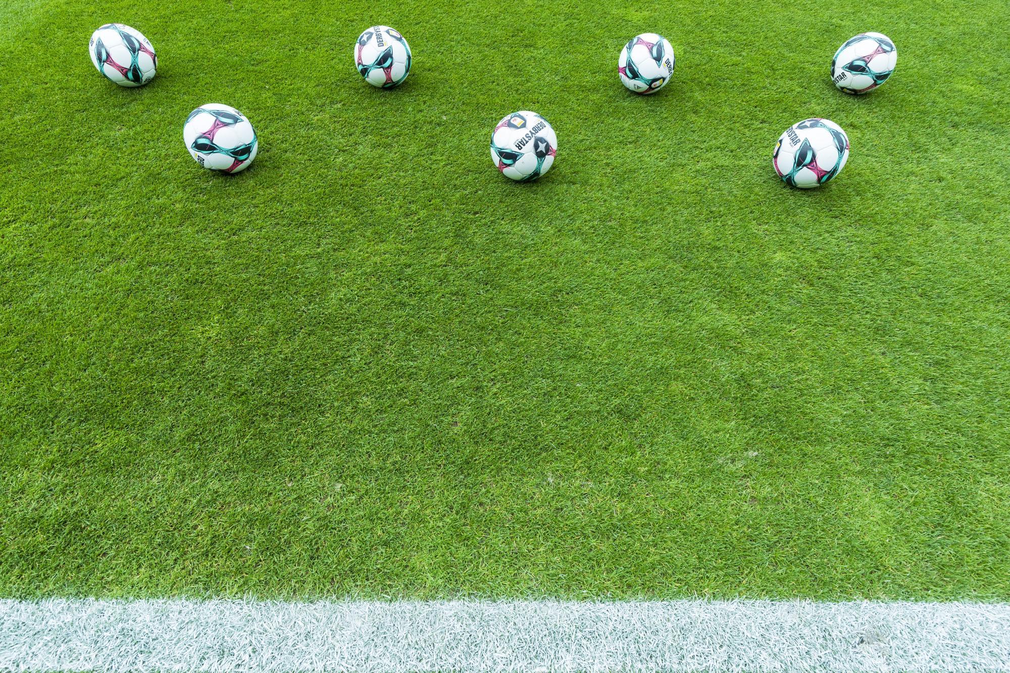 Heimlich in Fußball-Umkleide gefilmt: Zwei Strafanträge