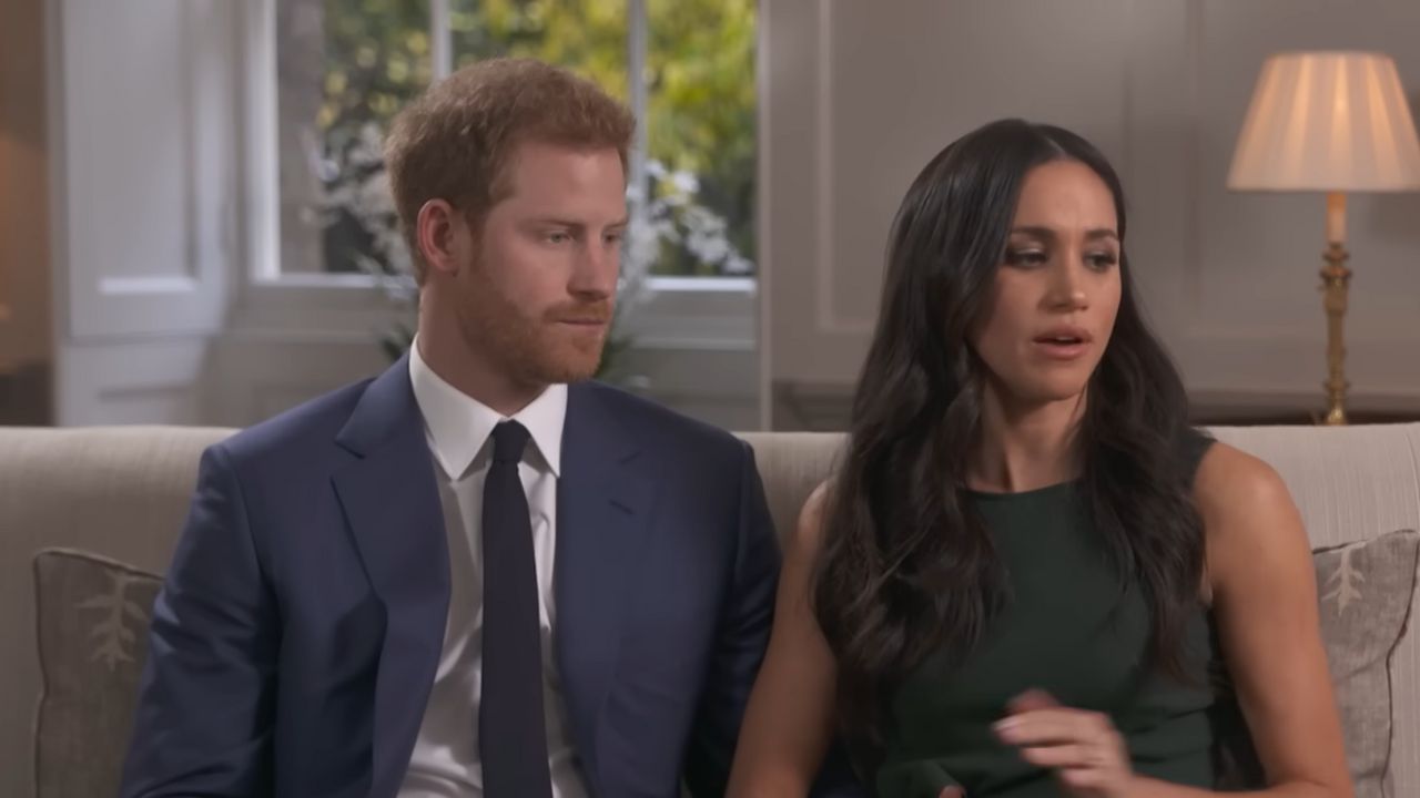 Prince Harry wins first security review in 6 years—family still barred ...