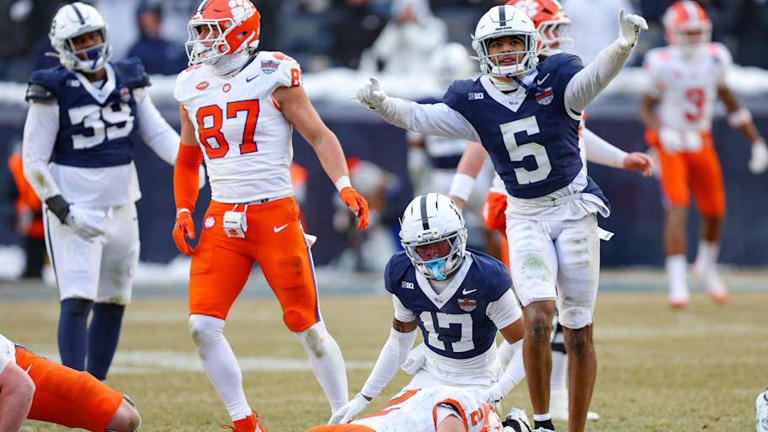 Why Penn State is rising in the 2026 way-too-early college football ...