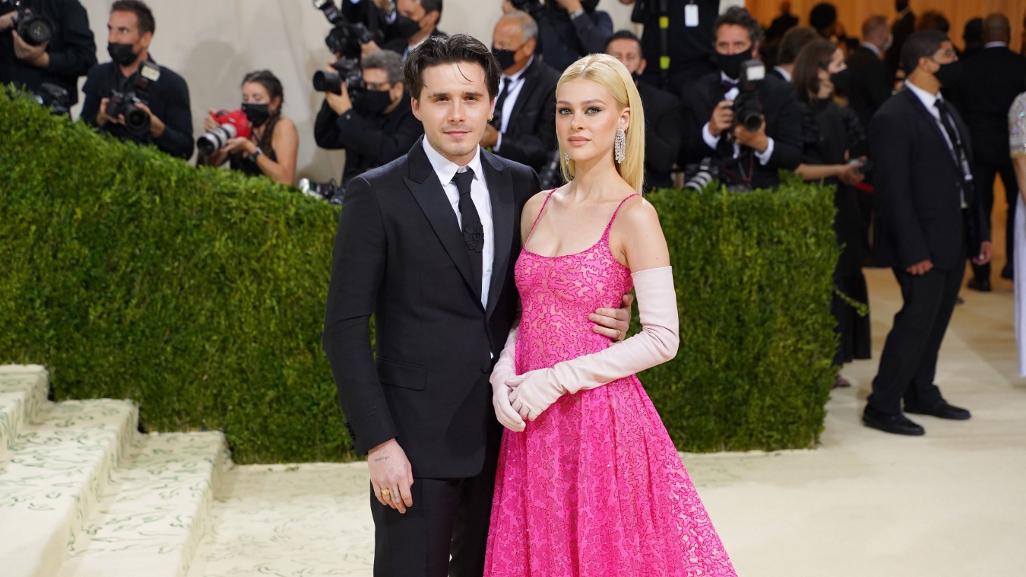 « Je ne veux plus me taire » : ces mots de Brooklyn qui ont fait ...