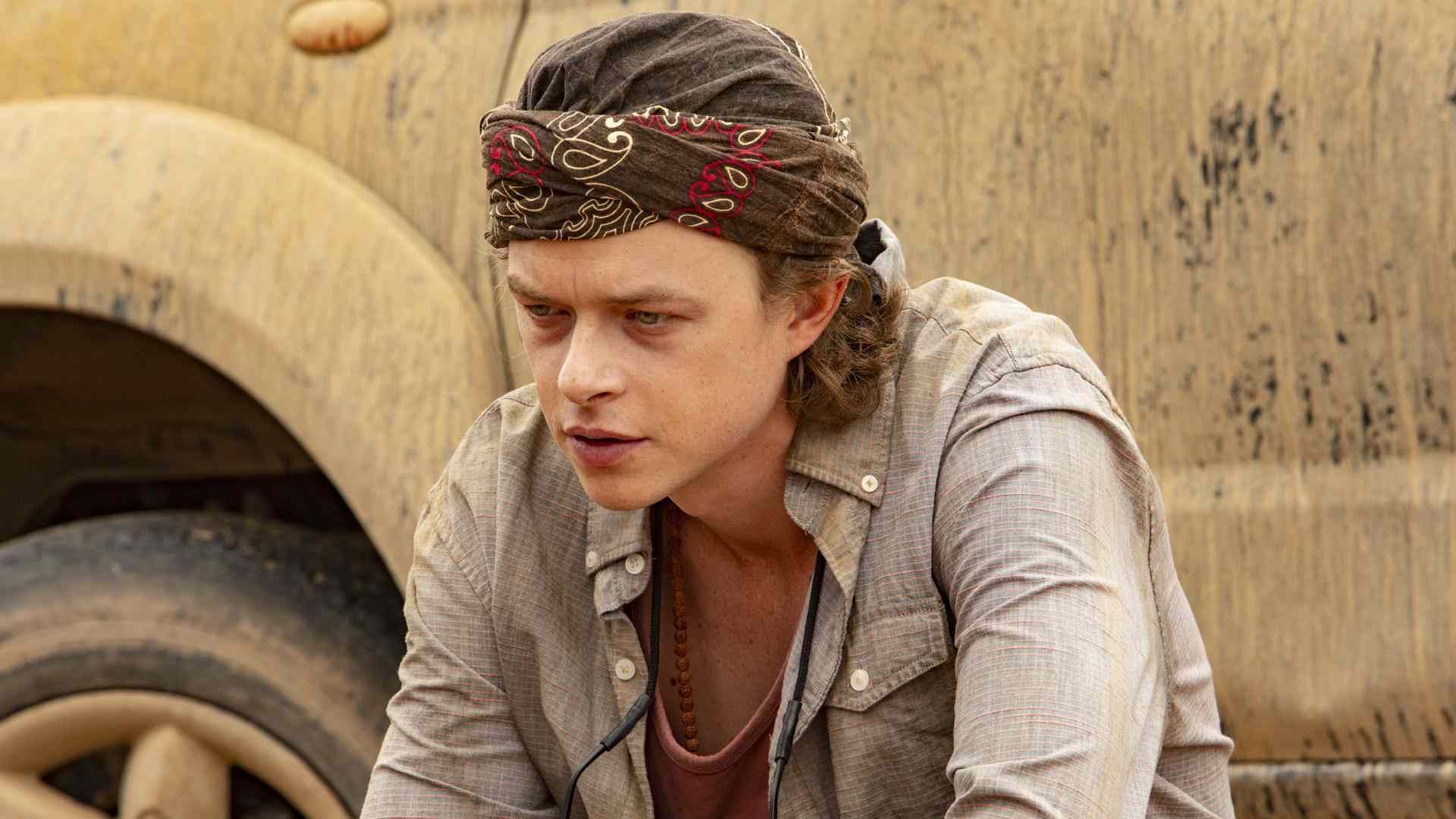 ZeroZeroZero: Prime Video's high-octane international crime thriller