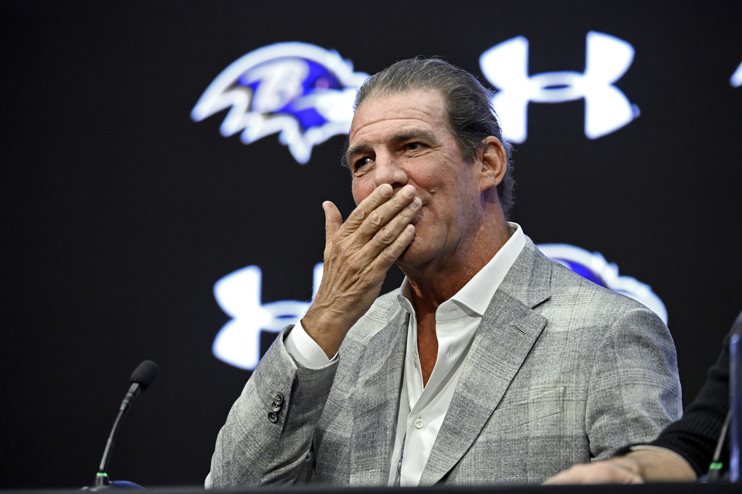 Mike Preston: Ravens’ next coach needs to be a CEO, not a phony