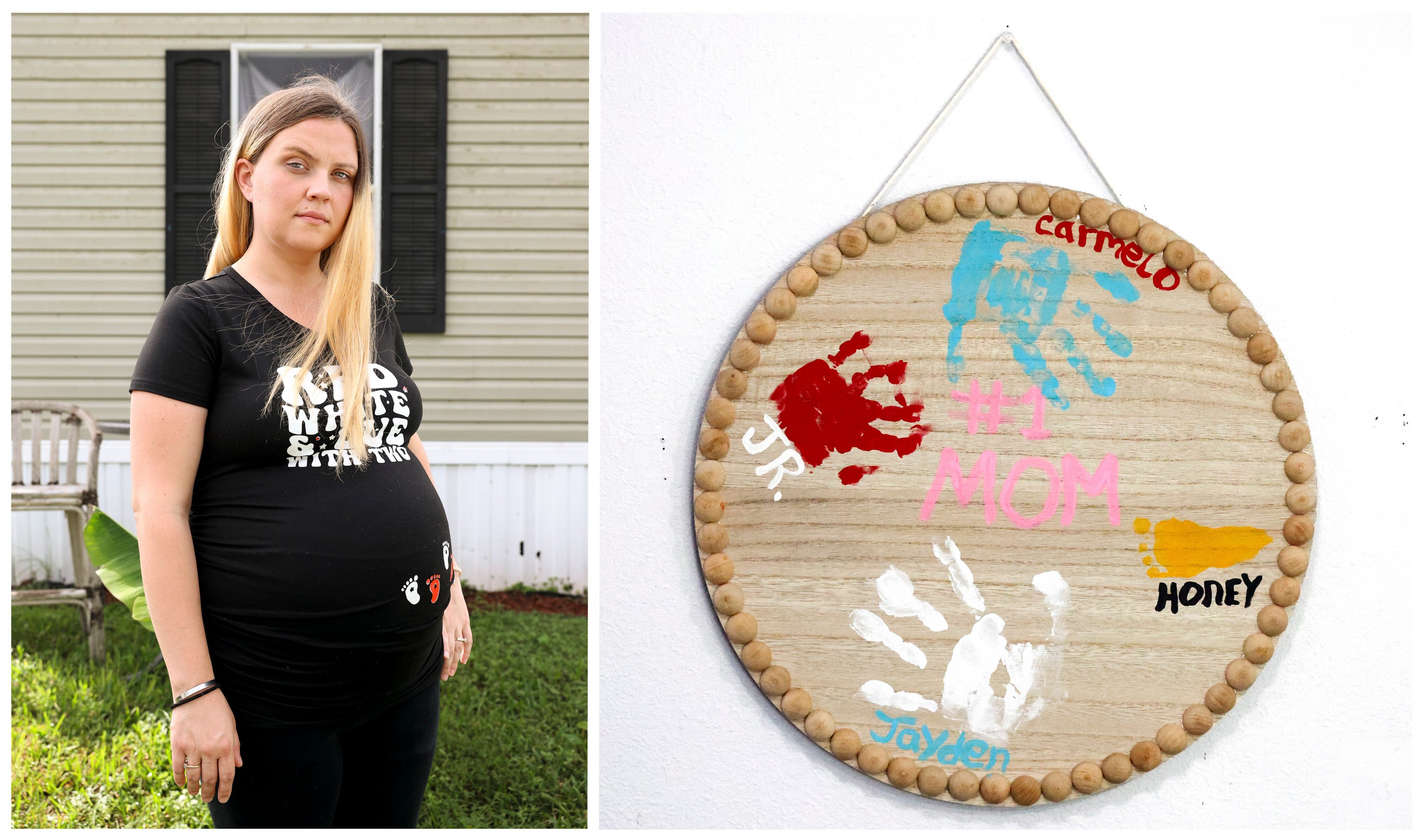 Missed our story? 5 things to know about Florida maternity hospitals