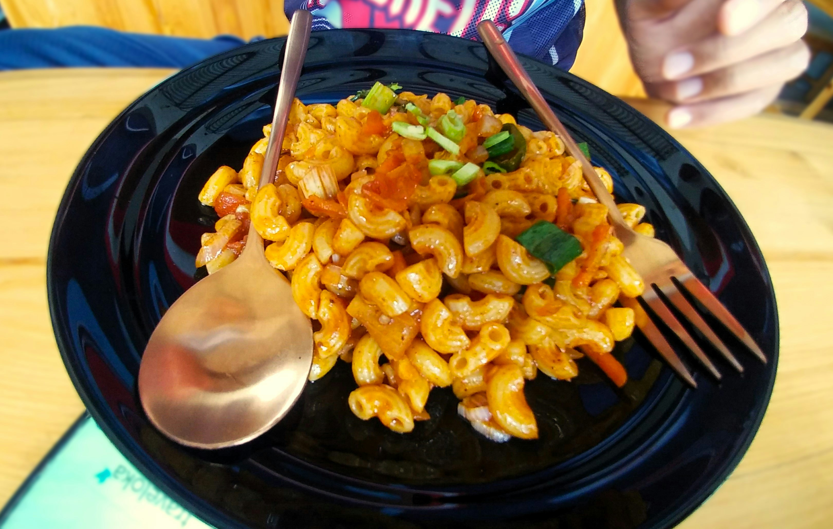 5 mac and cheeses pulled for glass and metal contamination