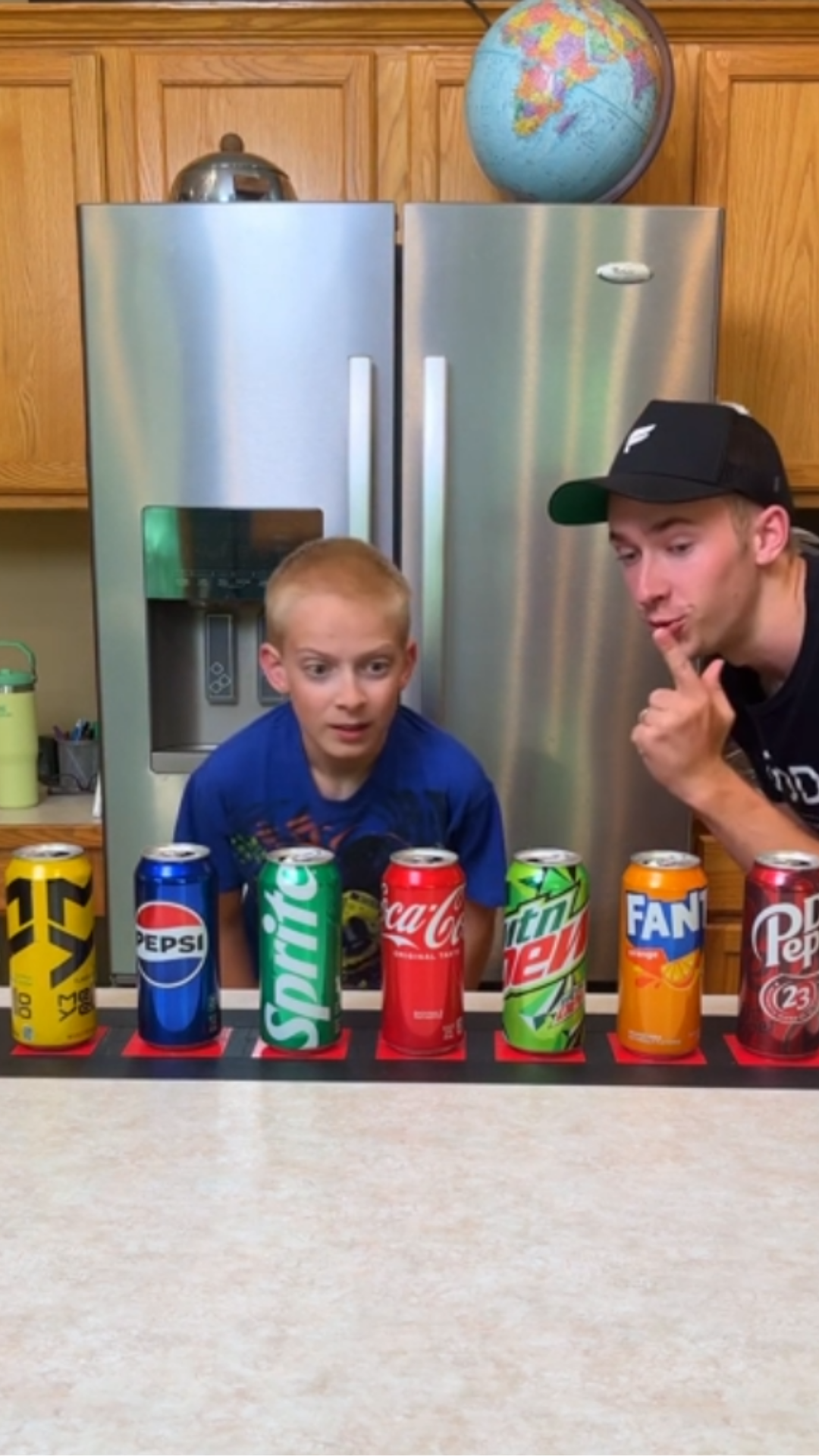 Can your brain keep up with this memory game?