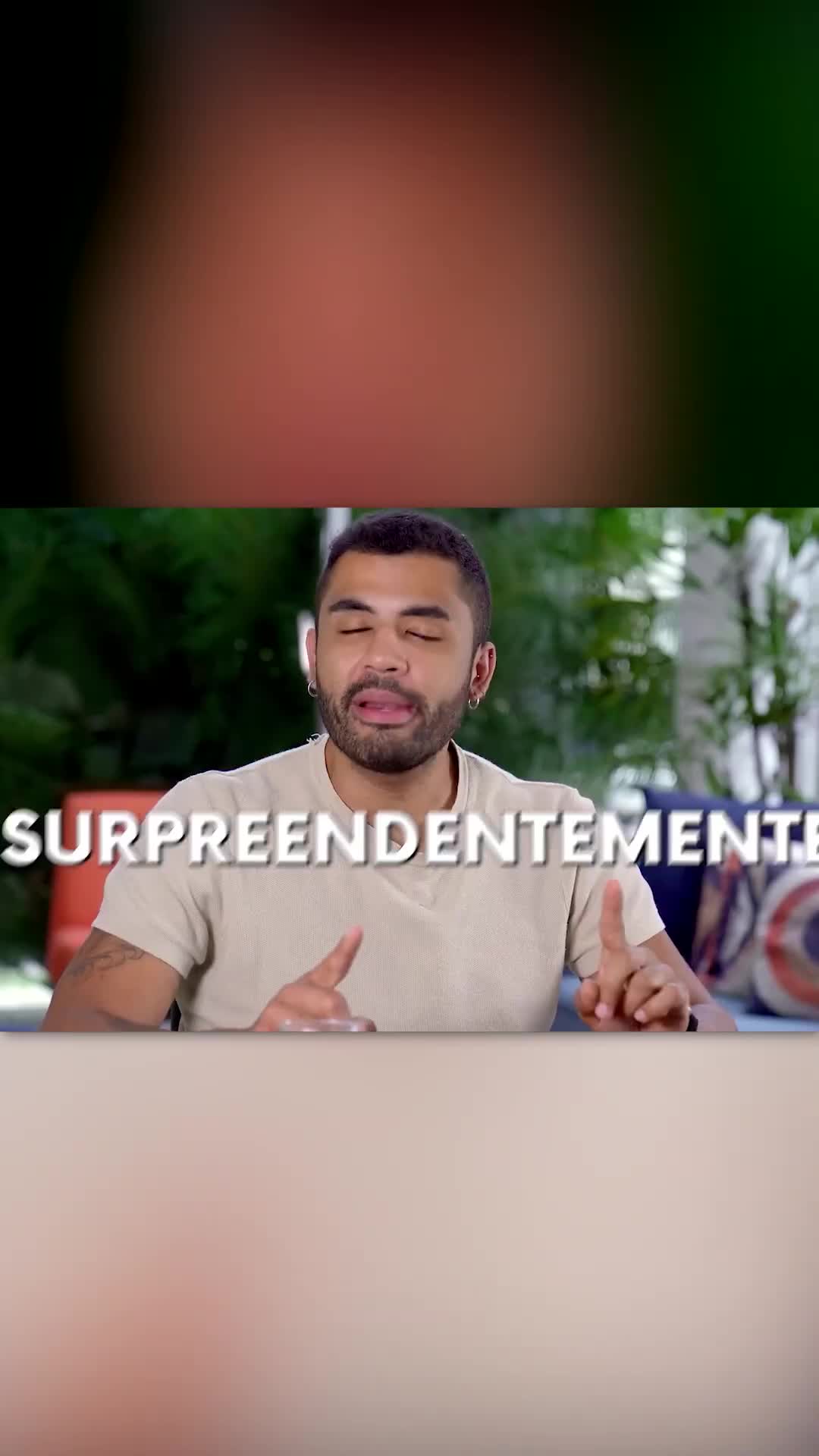 Você nunca provou esse prato americano