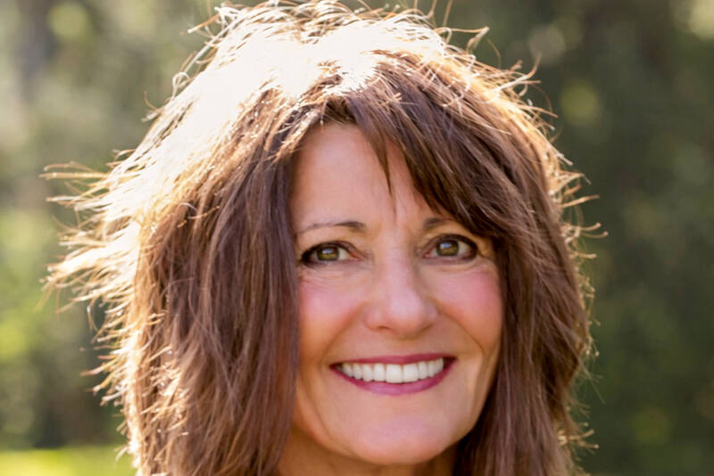 Author’s fiction novel addresses healing of Elwha River valley