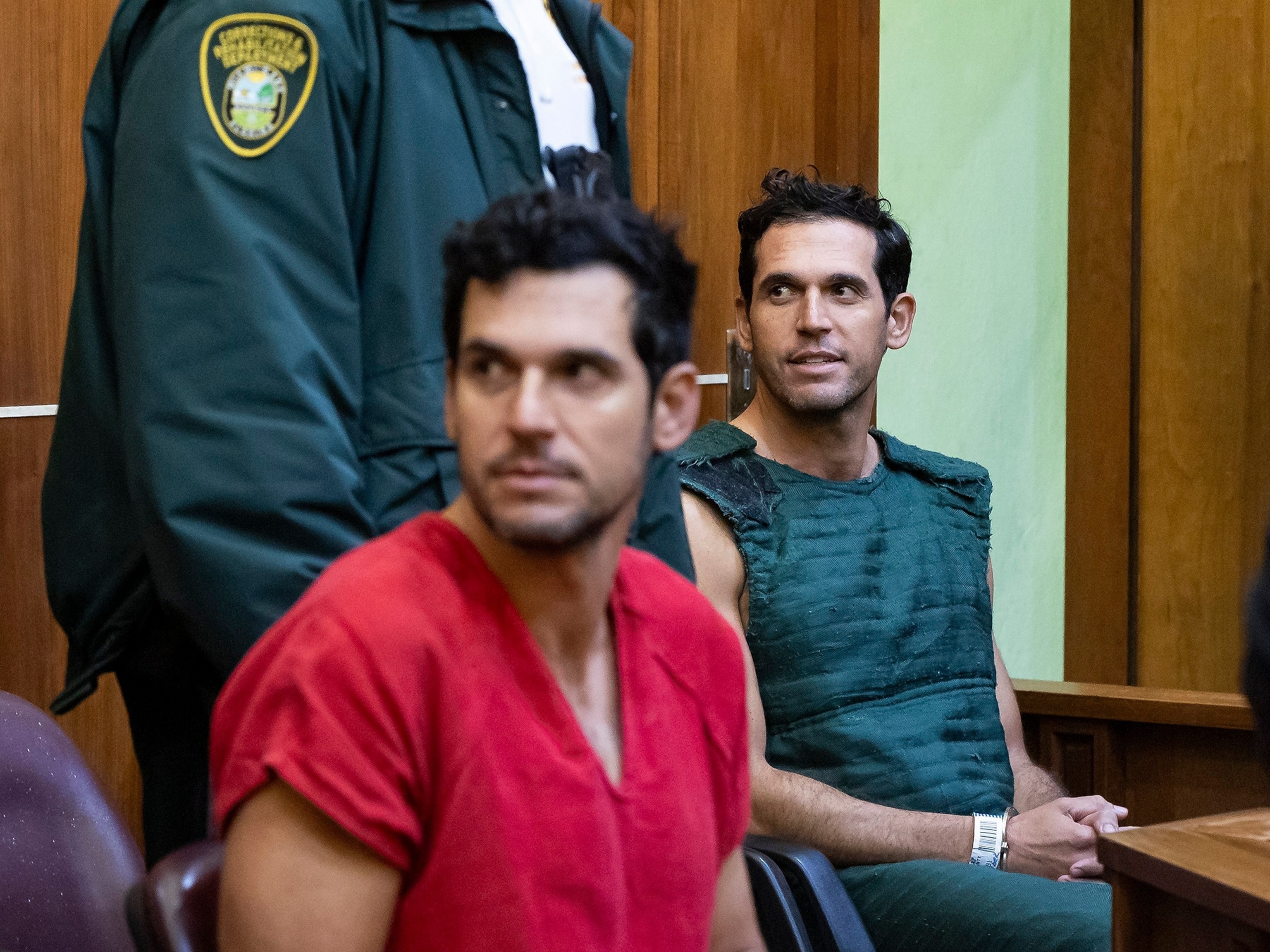 How 3 brothers came to face federal sex trafficking charges