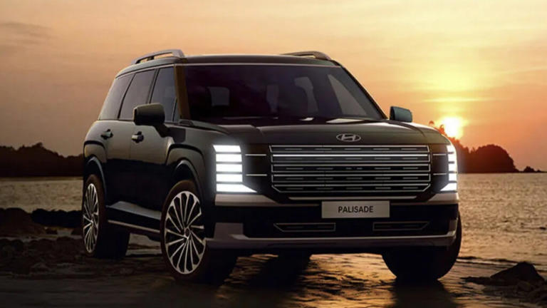 The $50,000 trophy room: Hyundai just proved your "eco-friendly ...