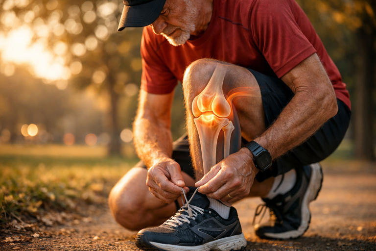 Arthrose : La science entrouvre-t-elle enfin la porte à la régénération ...