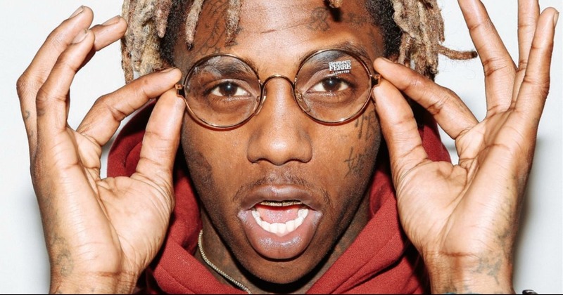 Is rapper Famous Dex in coma after accidental overdose? Here's what we ...