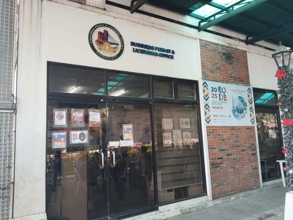 Mandaue extends business permit renewal period
