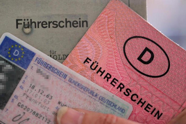 Was Kostet Ein Busfhrerschein