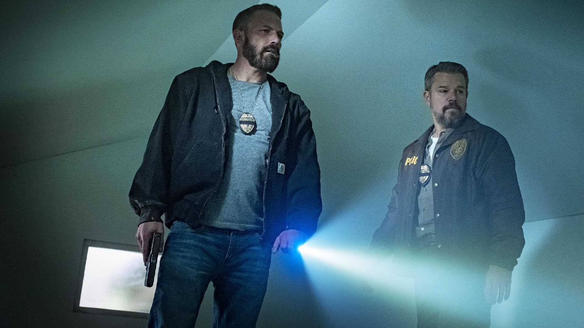 The Rip: Netflix's 80% Rotten Tomatoes action thriller still trending 2 ...