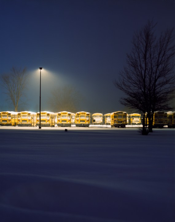 Will schools close again on Wednesday?