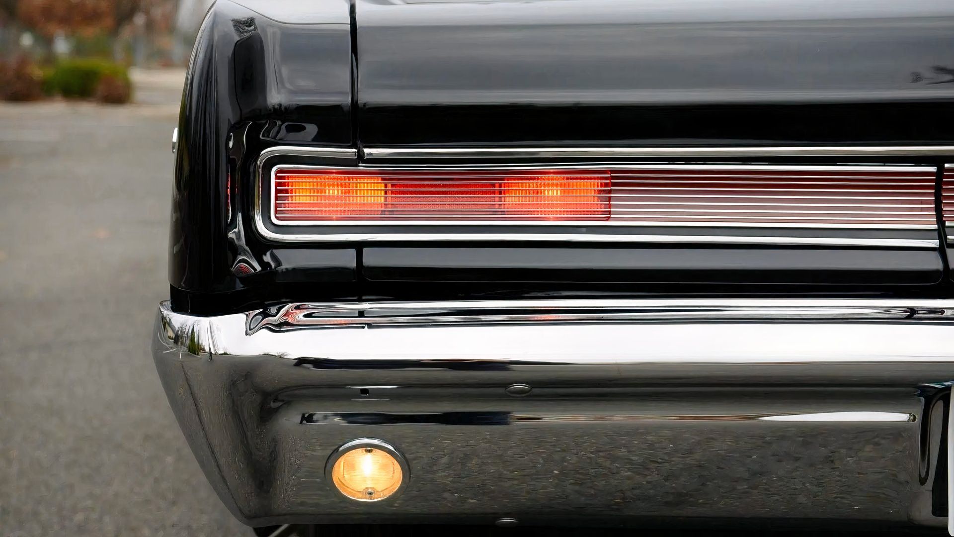 The hidden gem muscle car that outperforms its price tag