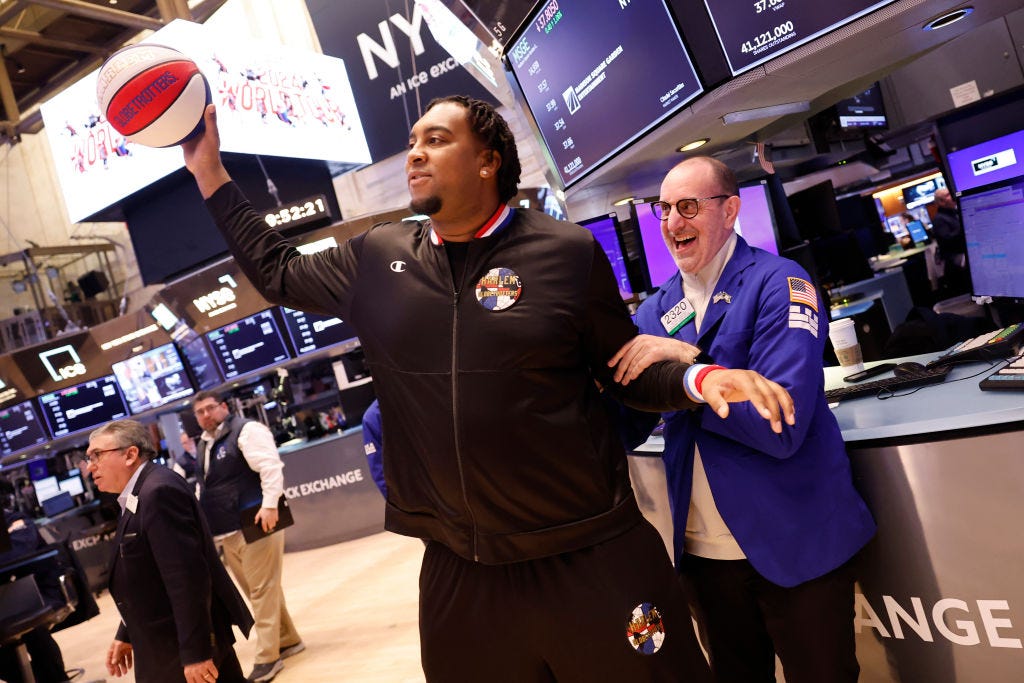 I owe you an apology, small cap stocks. I wasn't really familiar with ...