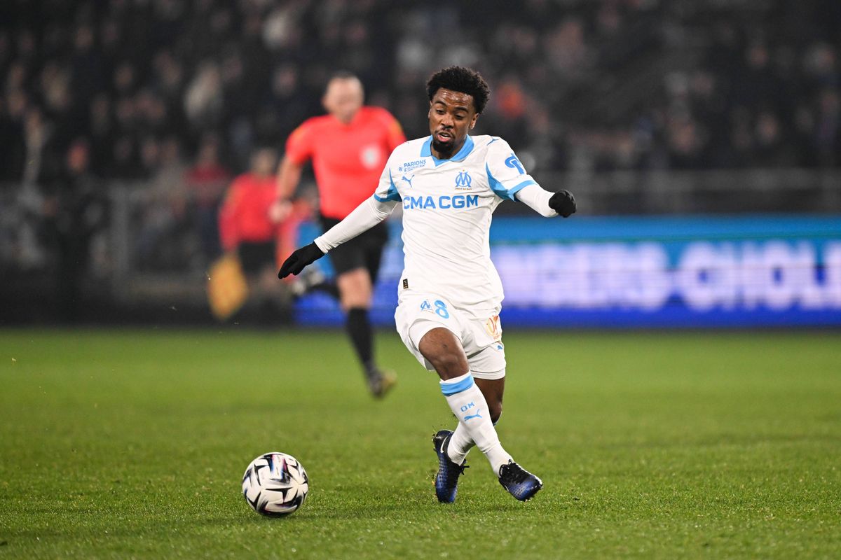 C’est officiel, l’OM force un gros transfert