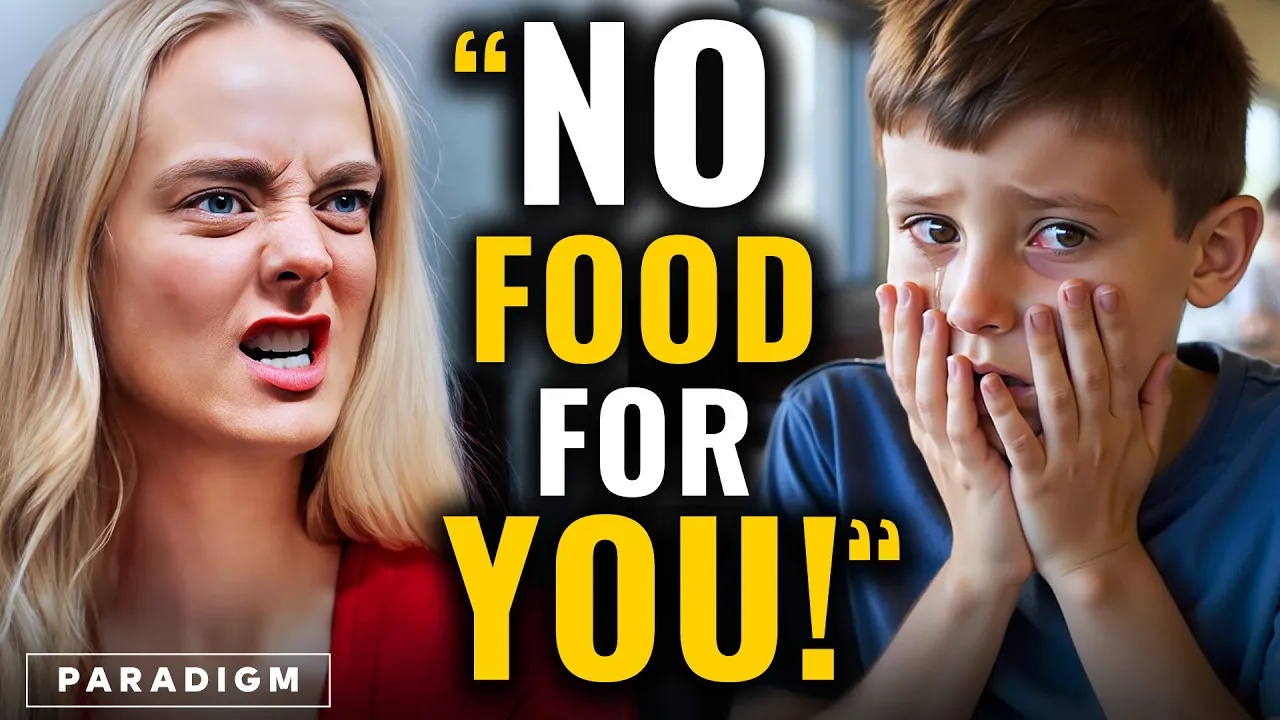 When a small conflict spirals out of control