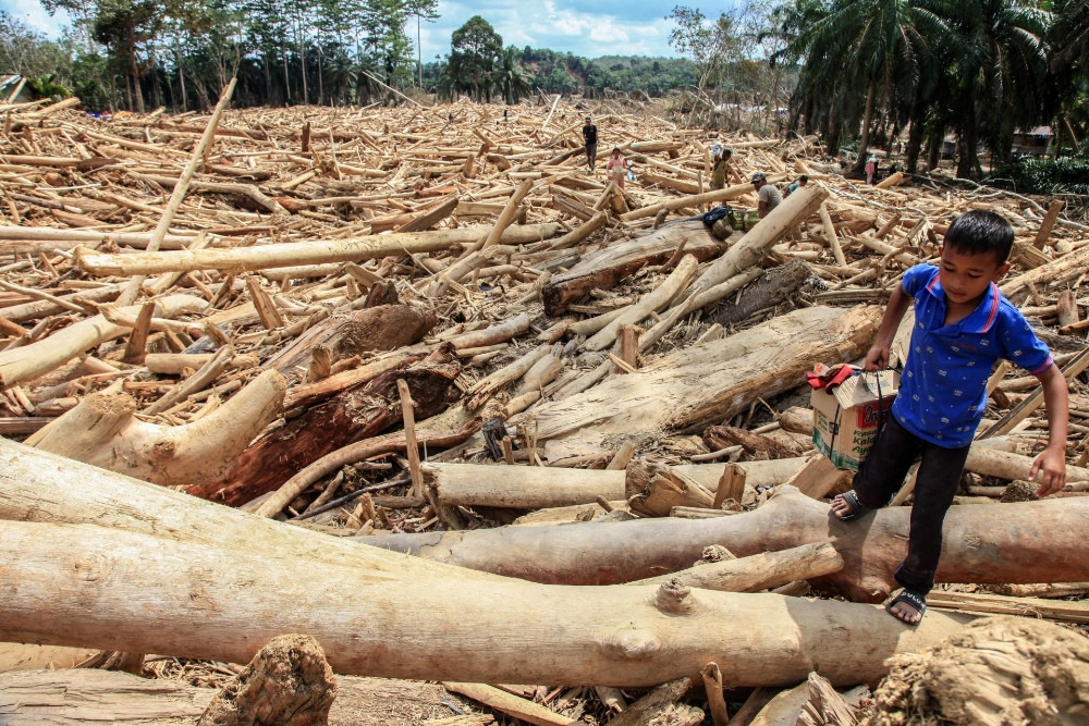 Kemendagri pelototi TKD Rp10,6 triliun daerah terdampak bencana Sumatra