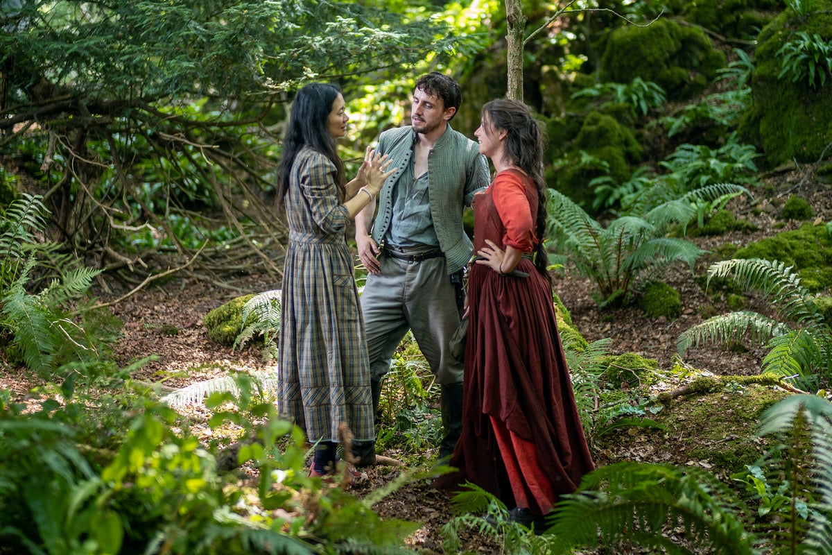 Hamnet filming locations: Is Herefordshire experiencing a boom?