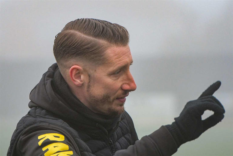 On-loan Ramsgate goalkeeper Dillon Addai extends stay until end of this ...