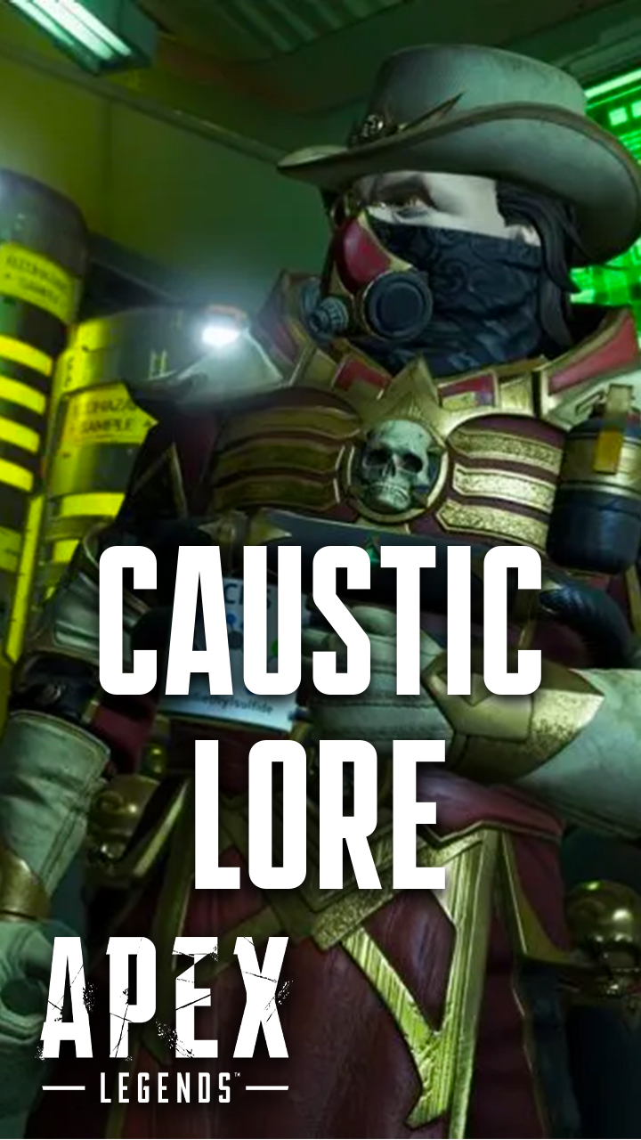 Big Apex Legends lore drop Gaea map speculation and ALGS results