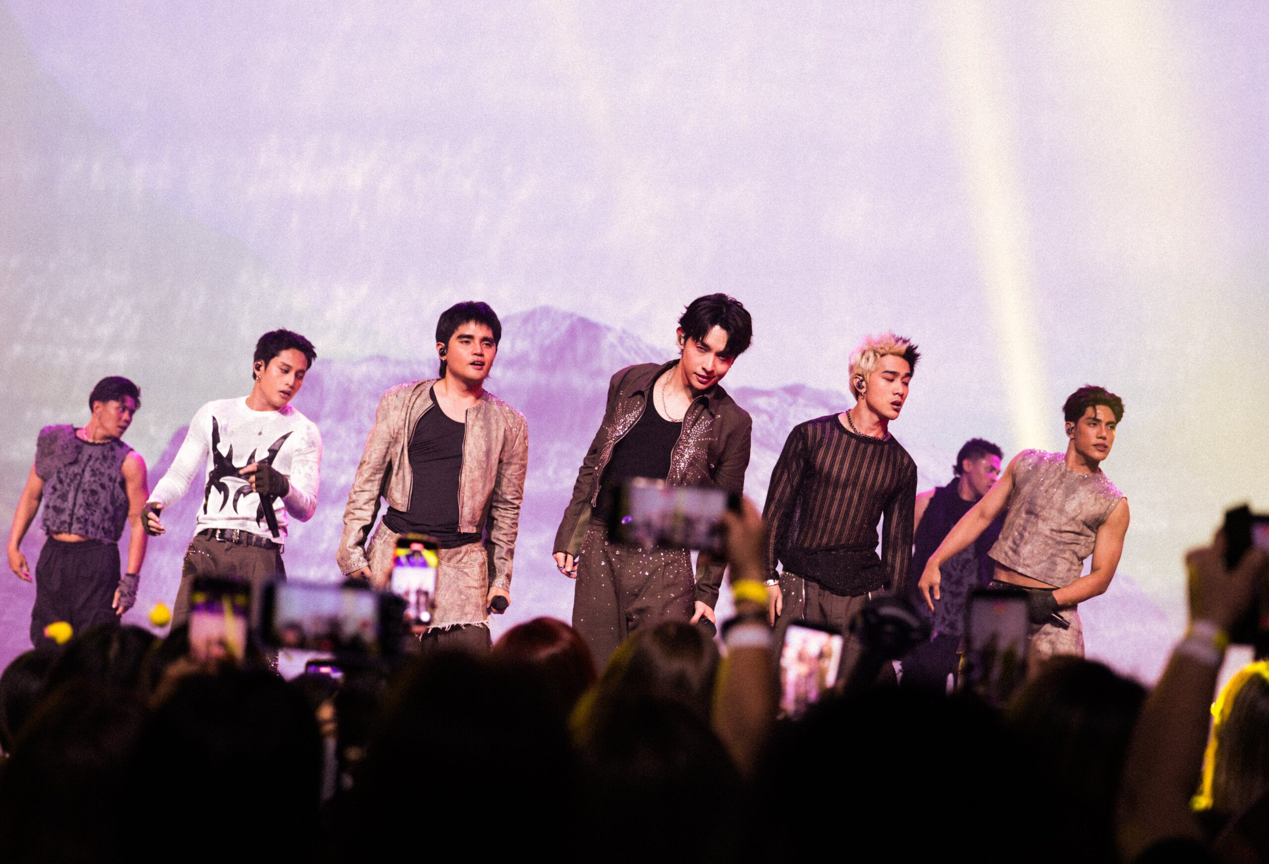 SB19 exceeds 1 billion streams on Spotify: 'Just getting started'