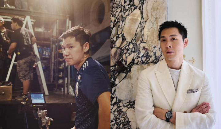 Malaysian filmmaker Tan Ce Ding to direct his first feature film ...