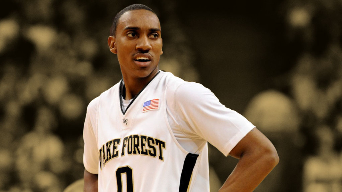 "He can hoop, but hell nah" - Jeff Teague fires back at claims Randolph ...