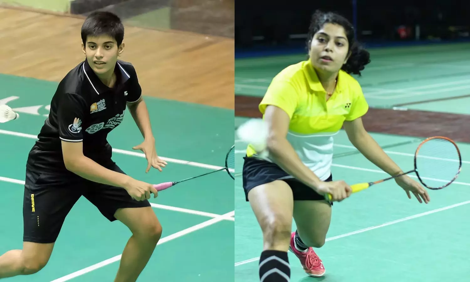 Indonesia Masters 2026: Anmol Kharb, Aakarshi Kashyap progress to main draw