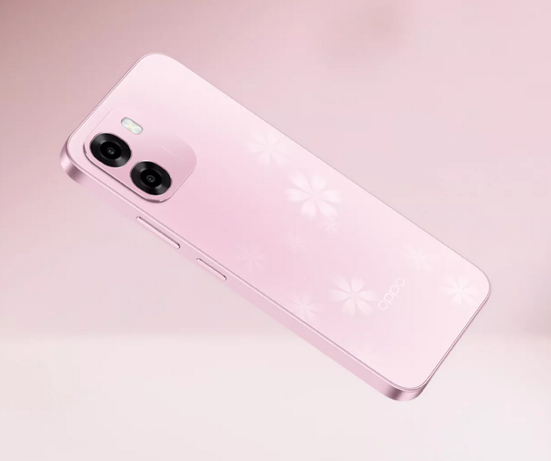 Oppo’s latest budget phone launches in India with a giant 7000mAh battery