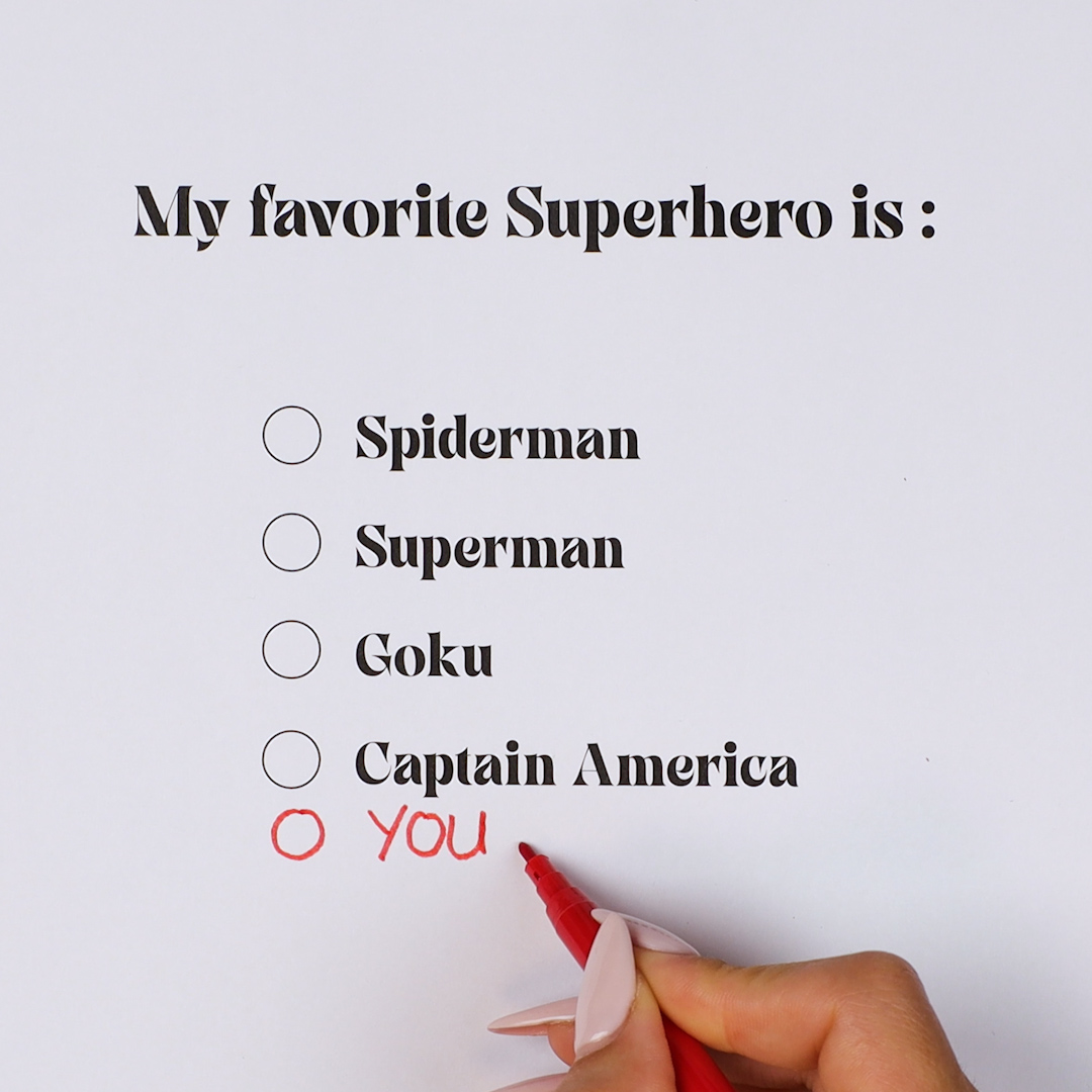 Thought you were special? So did Spiderman 😂