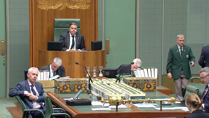 Cunningham MP Alison Byrnes acknowledges community sadness after Bondi ...