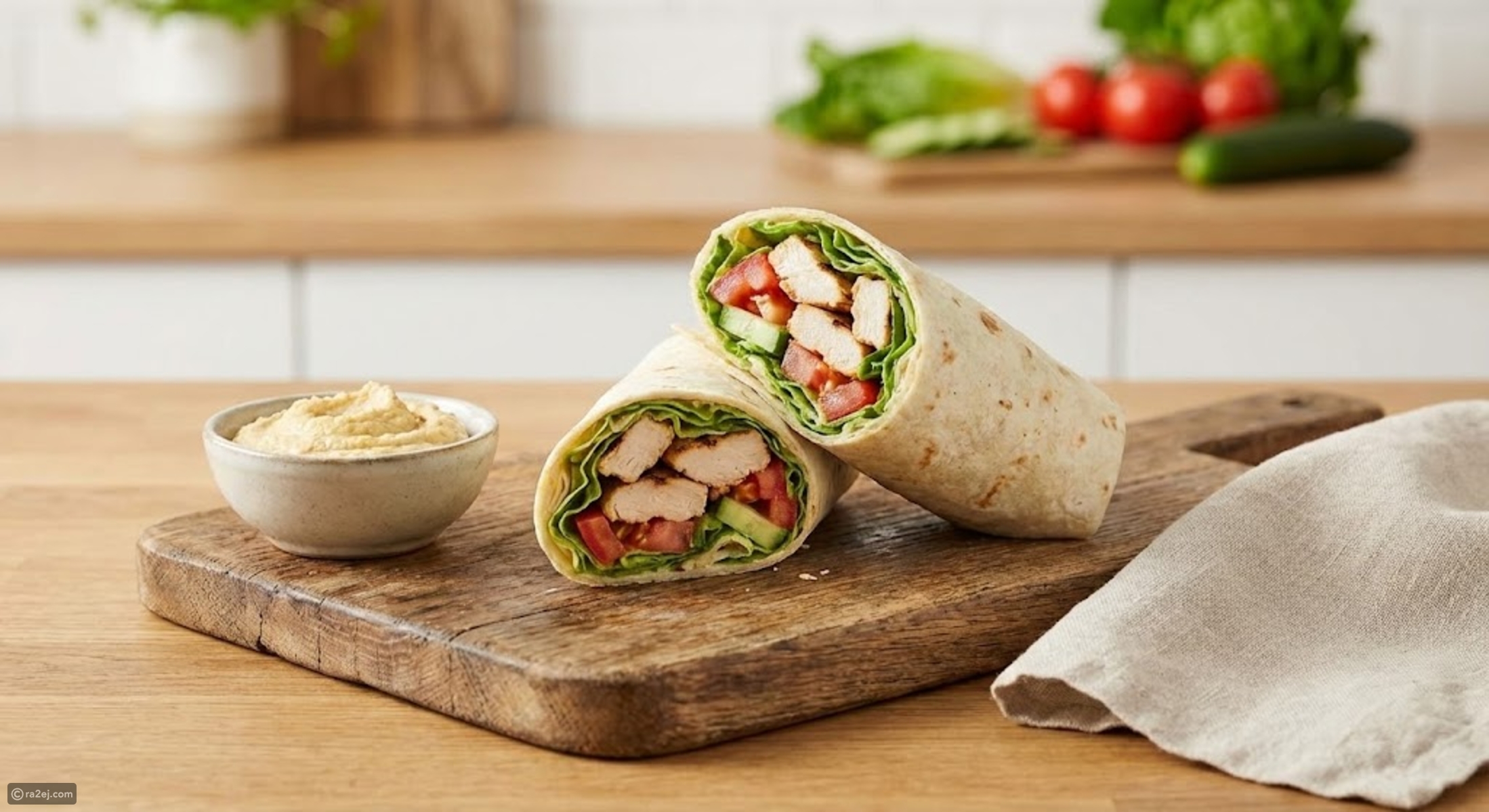 10 easy lunch ideas perfect for every day