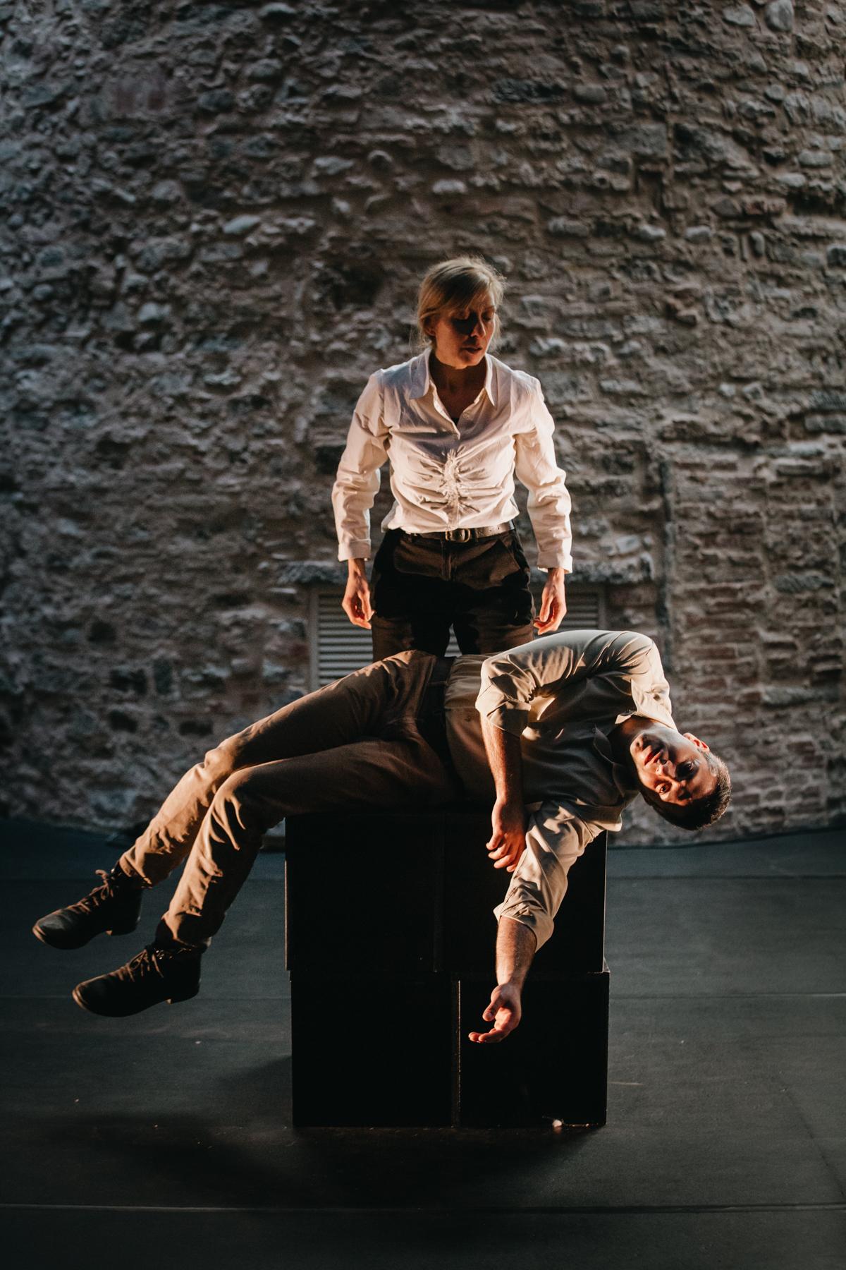 Un autunno d’agosto: Castiglion Fiorentino ricorda l’eccidio di San ...