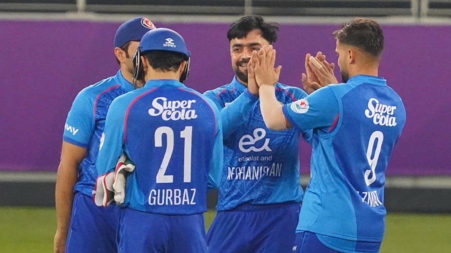 West Indies make two changes and bowl with T20I series on the line