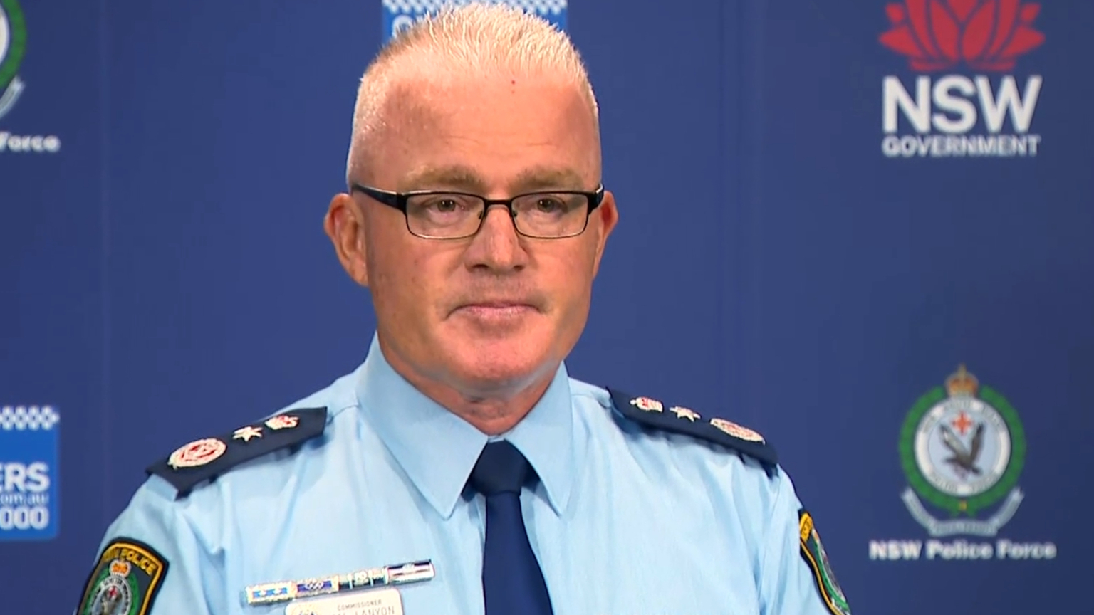 Police extend Sydney protest ban but make tweaks ahead of Australia Day