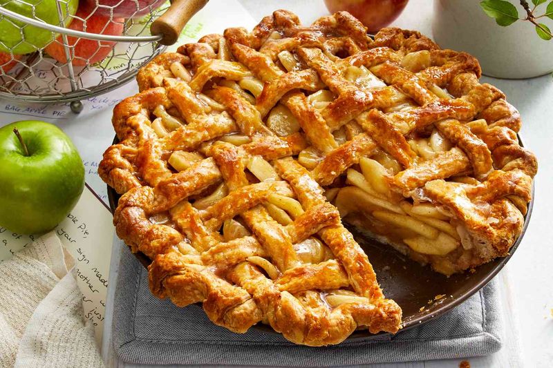 22 pie recipes that cover sweet and savoury favourites