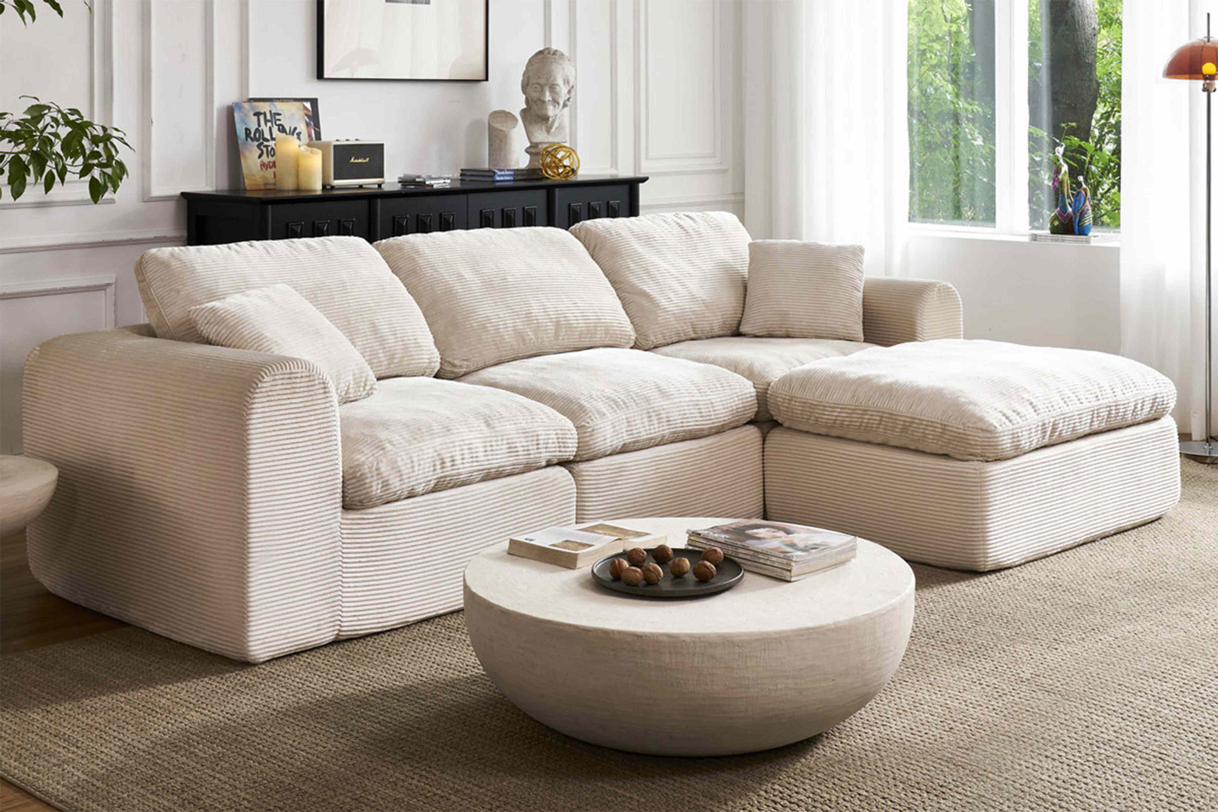 I know Wayfair's inventory by heart, and the 10 elevated pieces I've ...