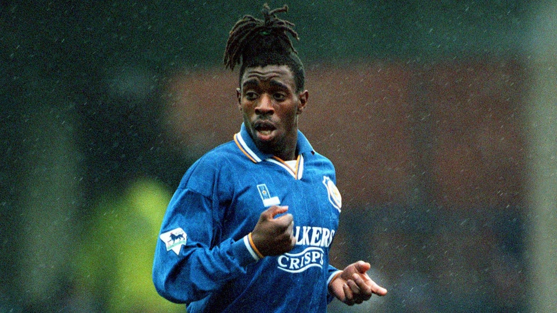Mit 18 vier Jahre Knast, mit 24 Premier League: Der märchenhafte ...