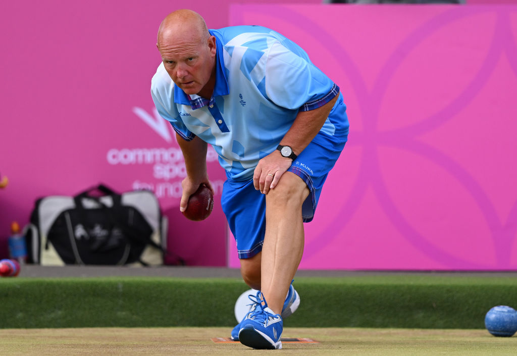 World Indoor Bowls Championships 2026 today: Prize money, Tuesday's ...