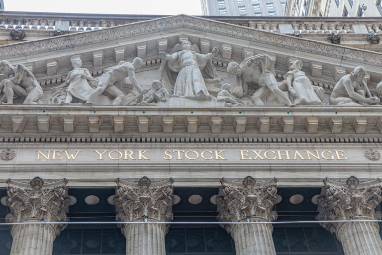 NYSE develops platform for 24/7 trading of tokenized securities