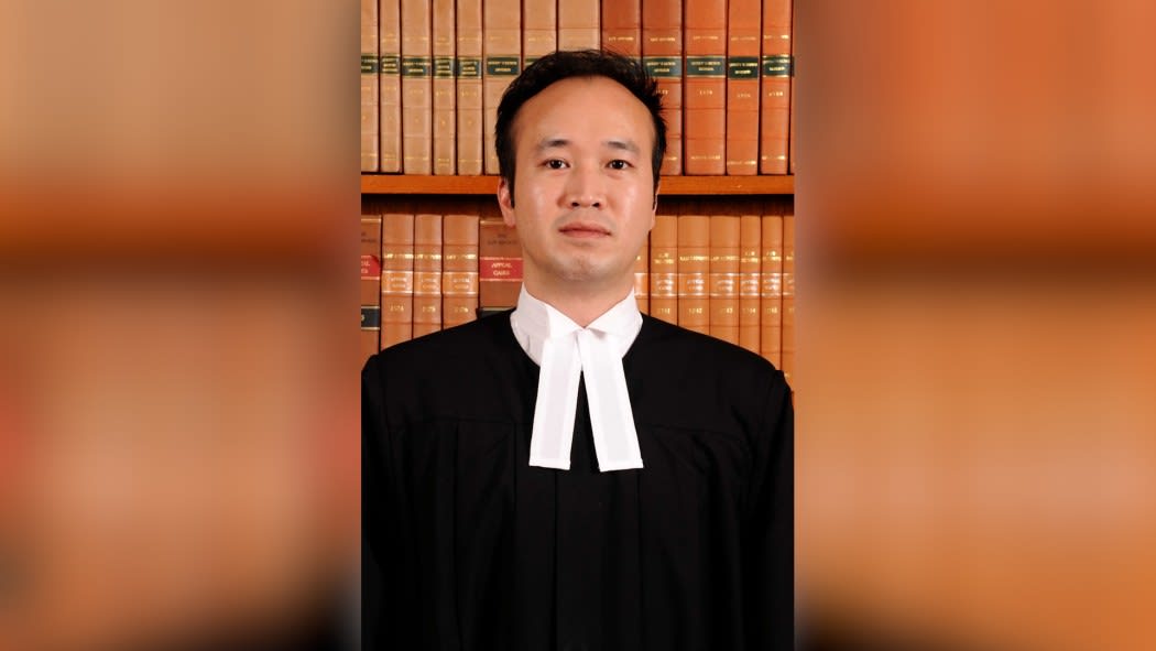 Sedition case against political commentator to move to higher court ...