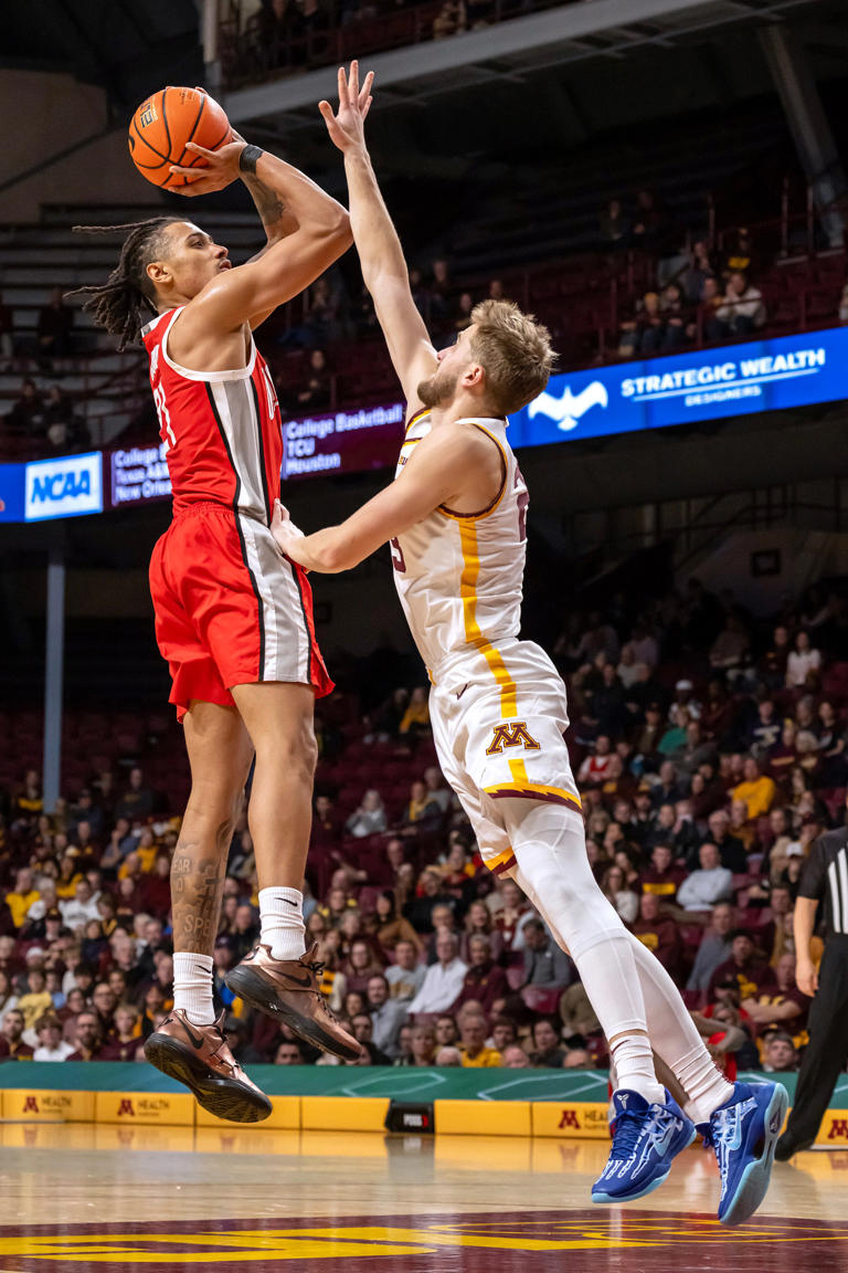 Where to watch Ohio State basketball today vs. Minnesota: TV channel ...