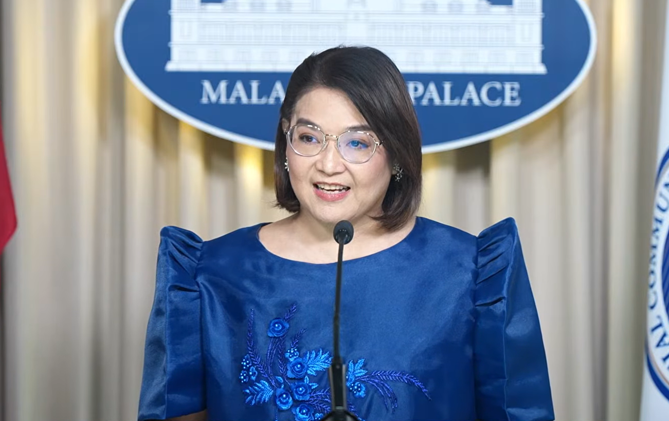 Palace refutes claim Marcos set up ICI to shield allies