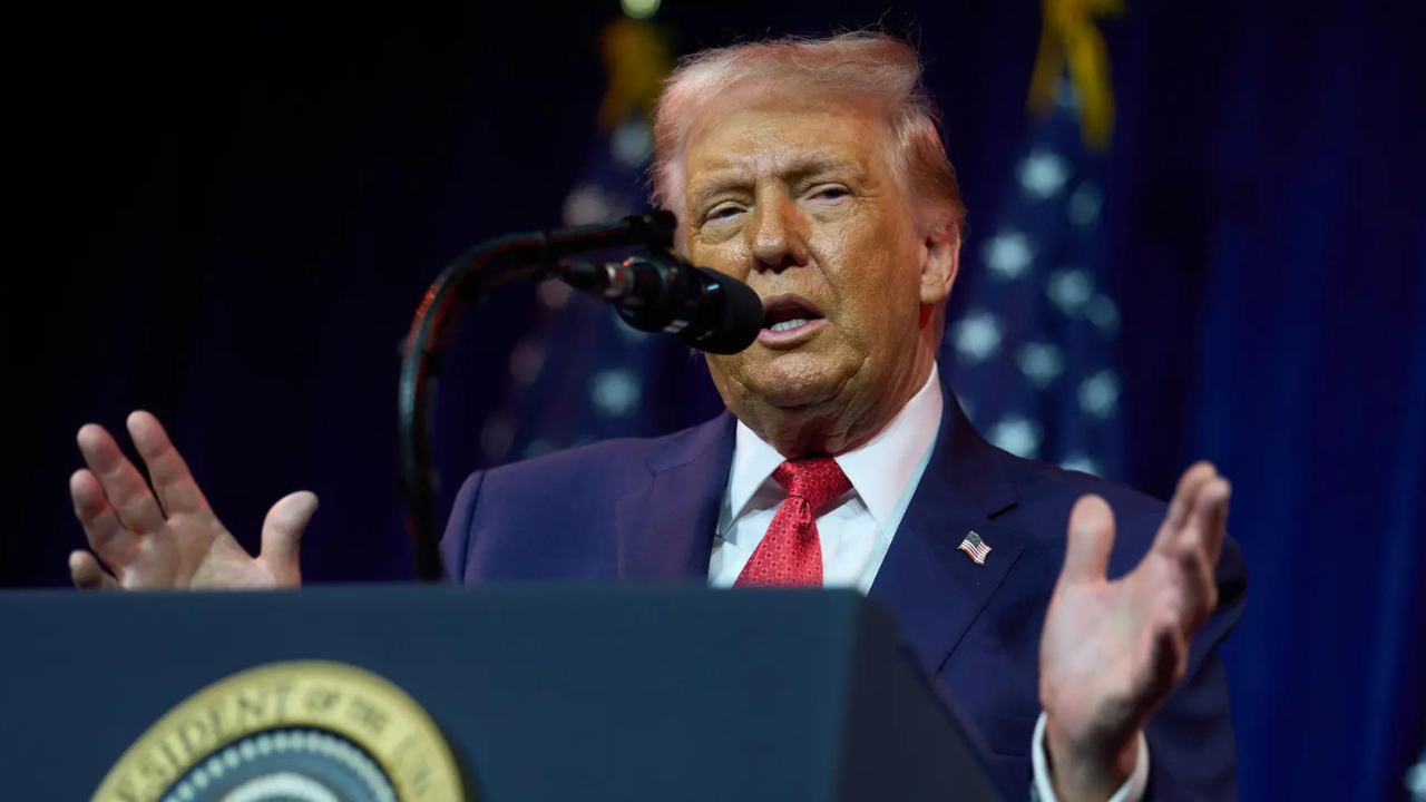 After Greenland, Trump eyes Diego Garcia in Indian Ocean